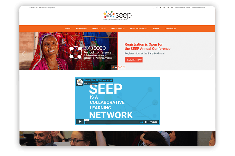 How to Build a Membership Website: 4 Steps (with Examples!)