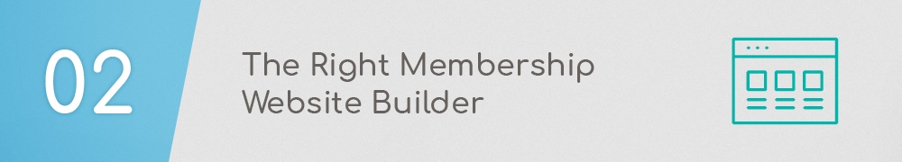 How to Build a Membership Website: 4 Steps (with Examples!)